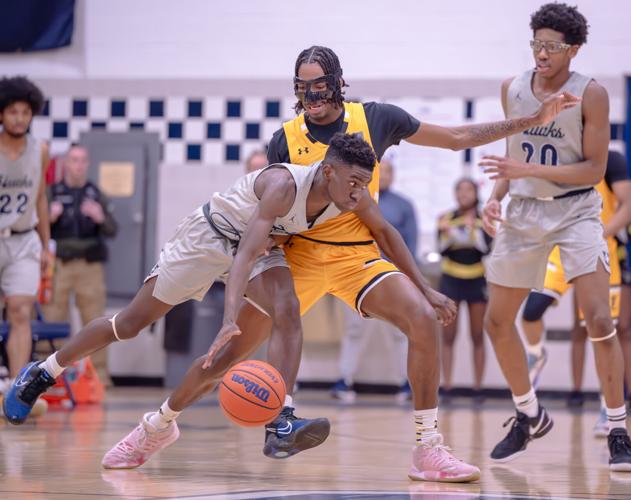 Photos: Urbana-Frederick Basketball | High School Sports ...