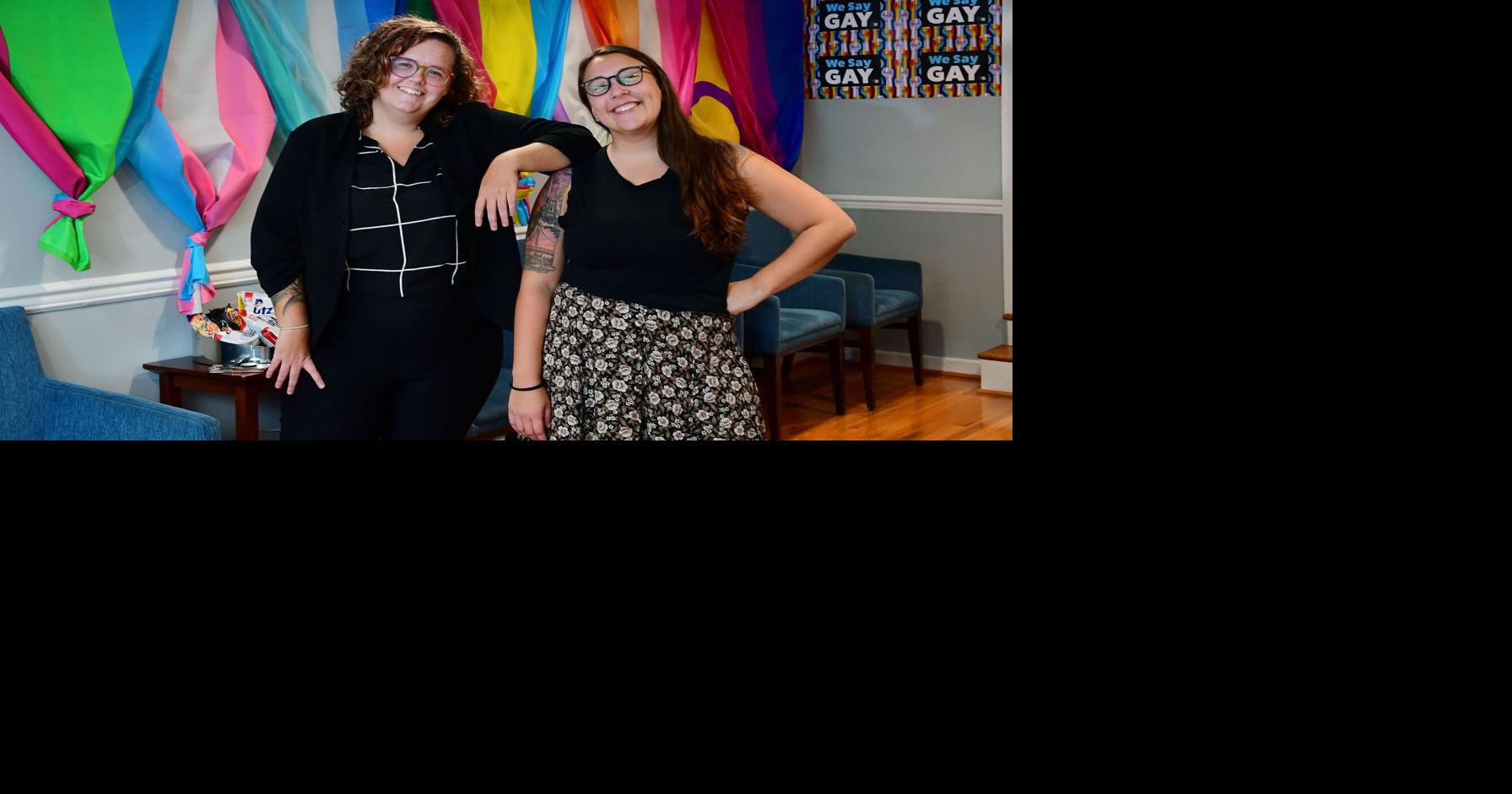 'Worth the Wait': New Frederick Center group supports LGBT people who ...