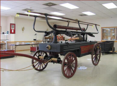 Frederick County Fire Museum Open House | Family Fun ...