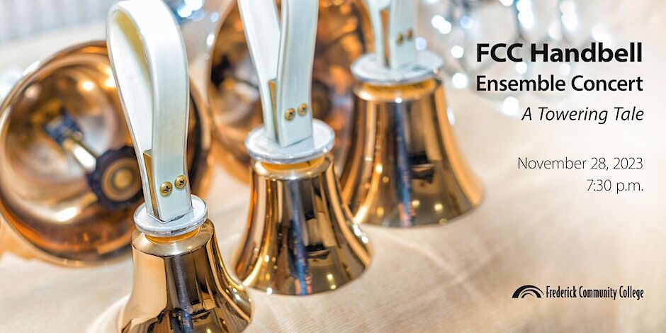 FCC Handbell Ensemble | A Towering Tale of Handbell History | Music ...
