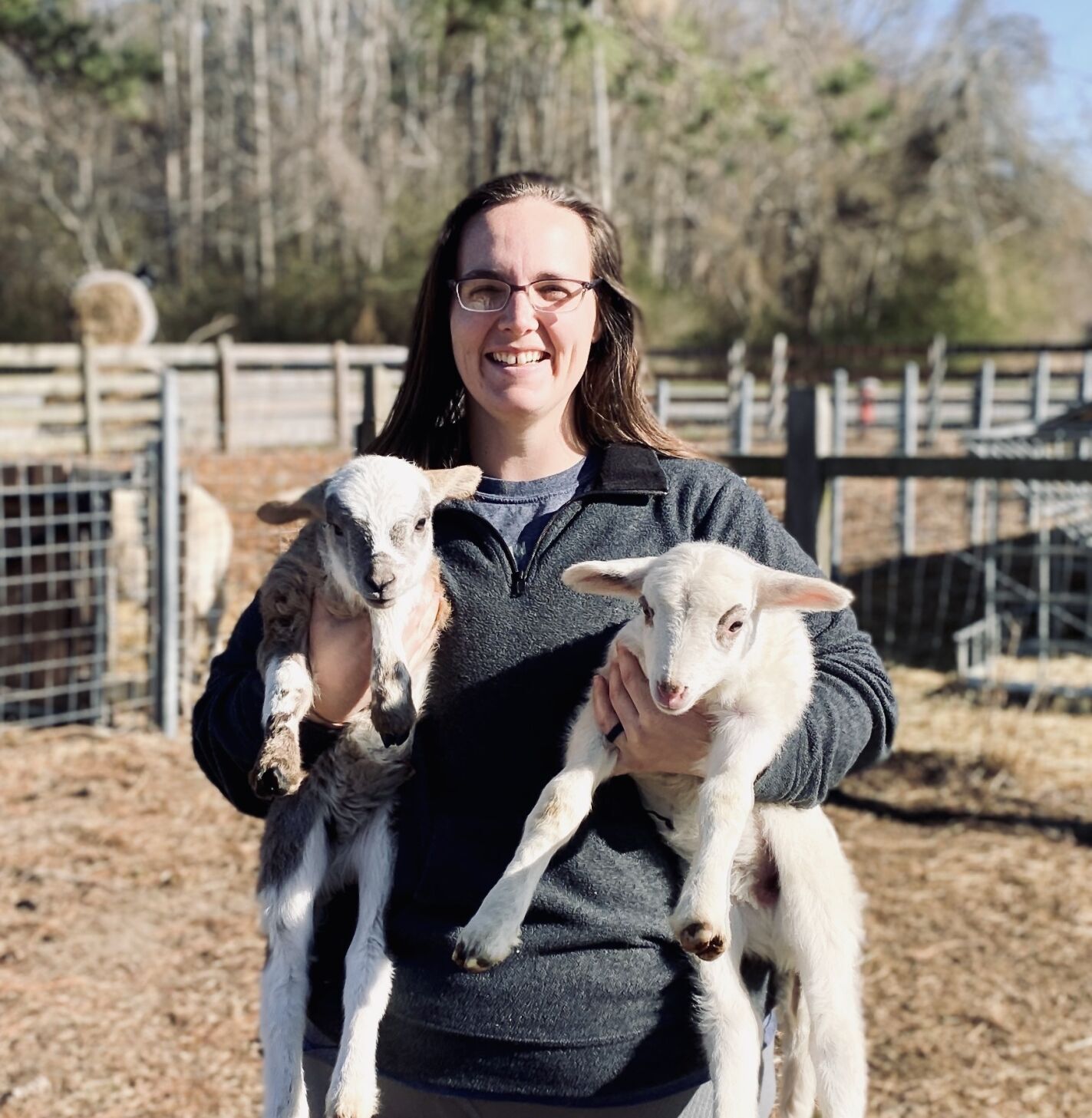 Kidd aims to connect Frederick County farmers with resources, education ...
