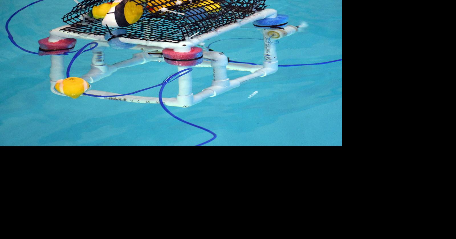 seaperch rov
