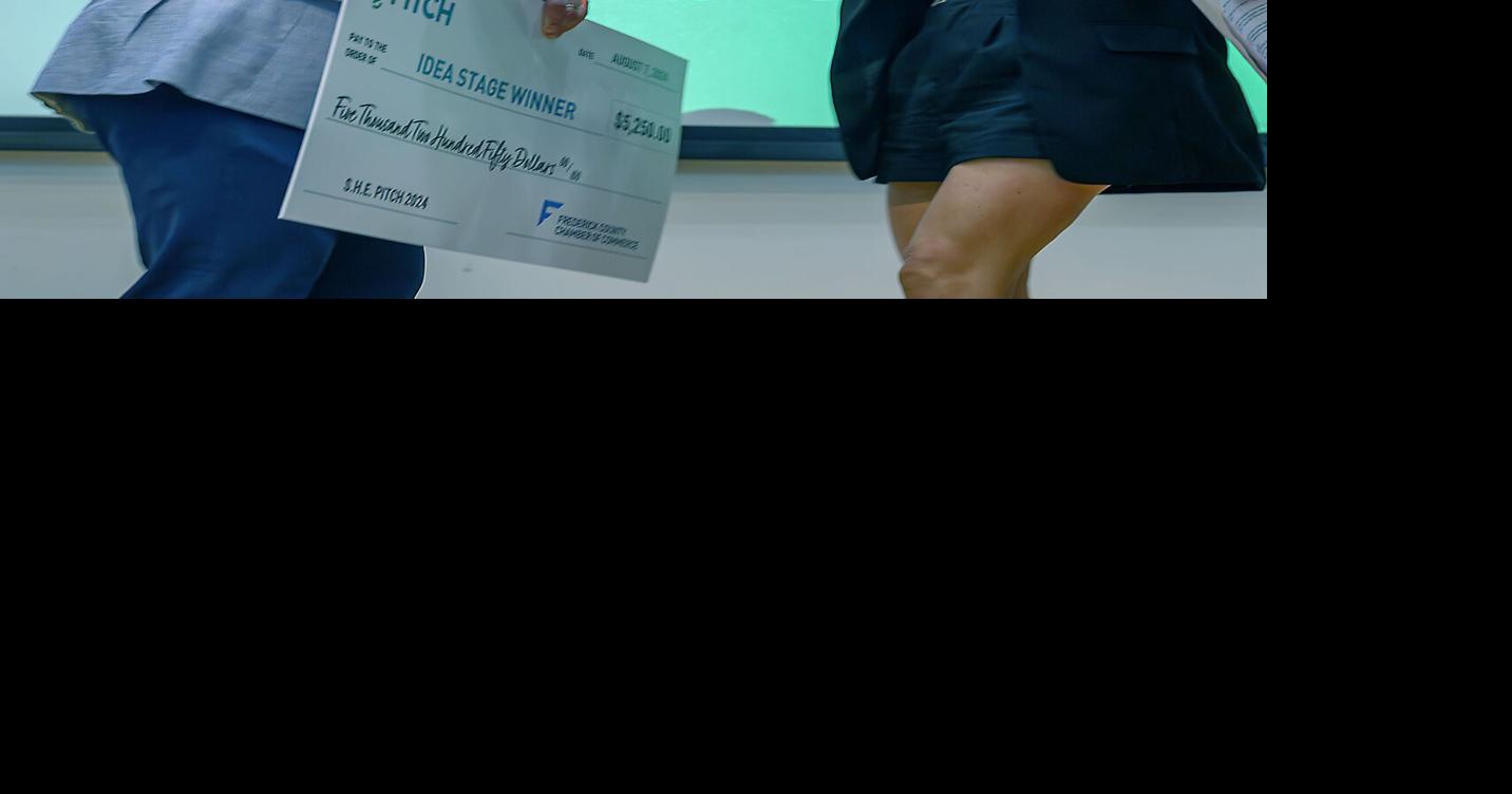 Women-owned businesses gain skills, camaraderie in pitch contest ...