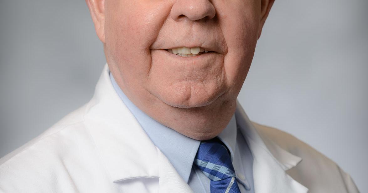 Dr. Larry J. Warner Fund established at Community Foundation ...
