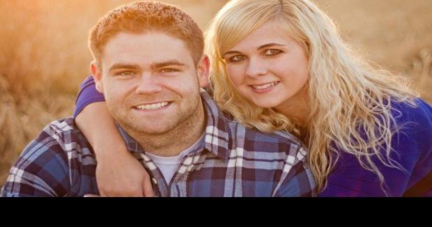 Mandy Eyler to wed Steven Howard | Z | fredericknewspost.com