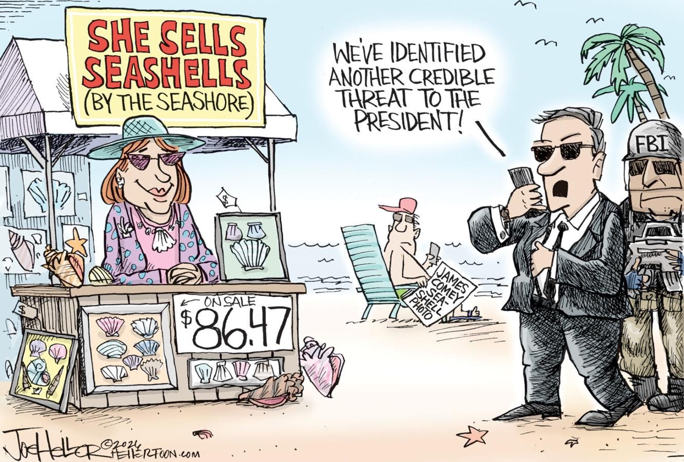 Shell company | Special | fredericknewspost.com