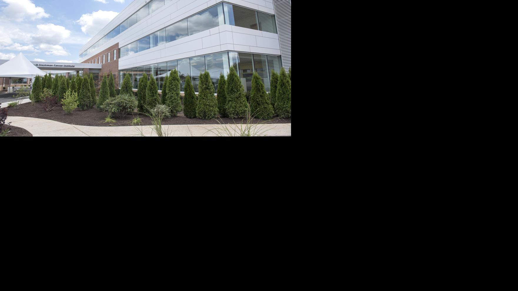 Frederick Regional Health System set to open new cancer institute ...
