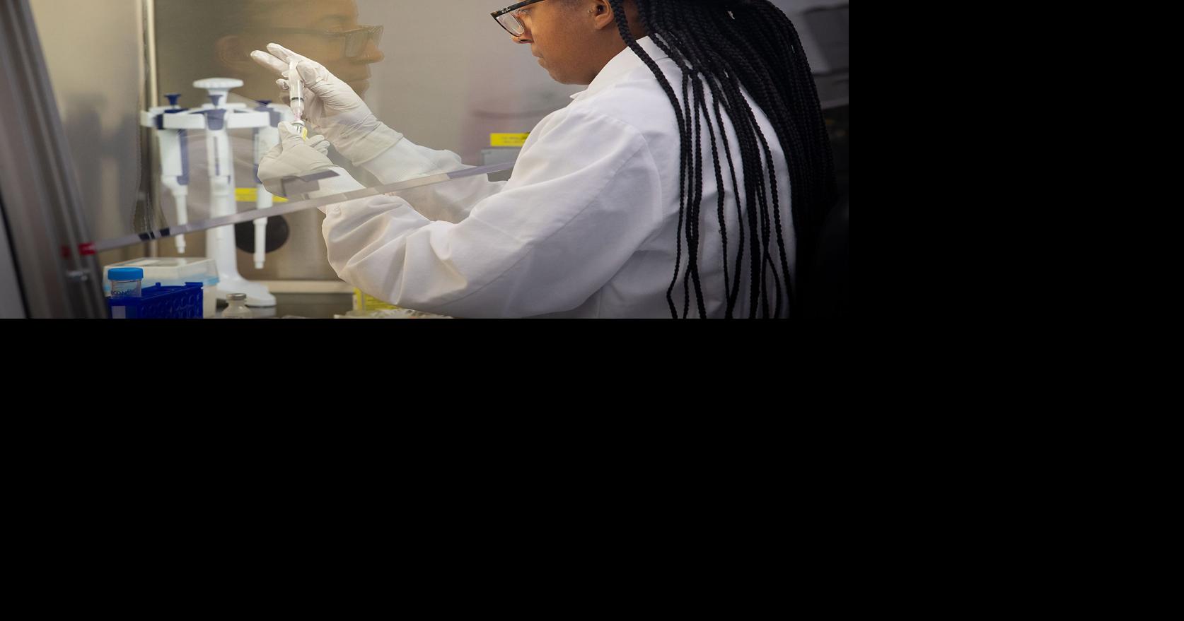 Kite cell therapy plant in Urbana gets FDA approval for commercial ...