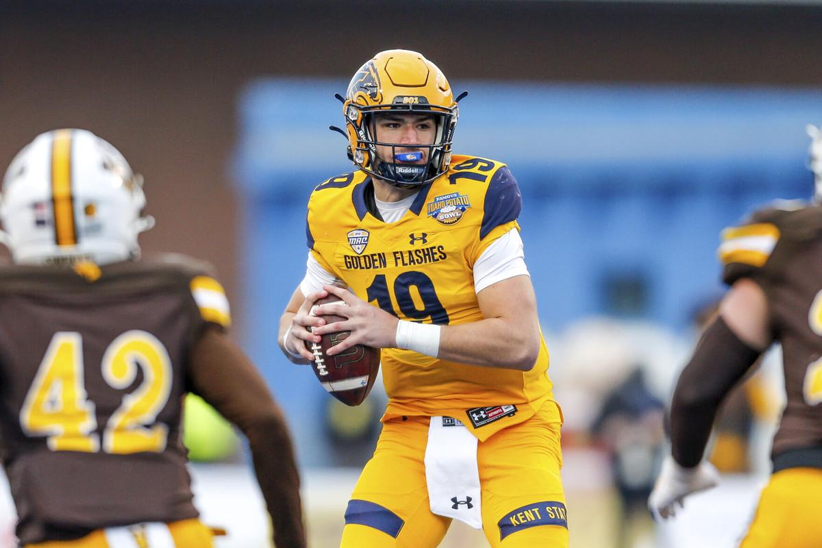 Former Oakdale QB Schlee transfers to UCLA | Collegiate ...