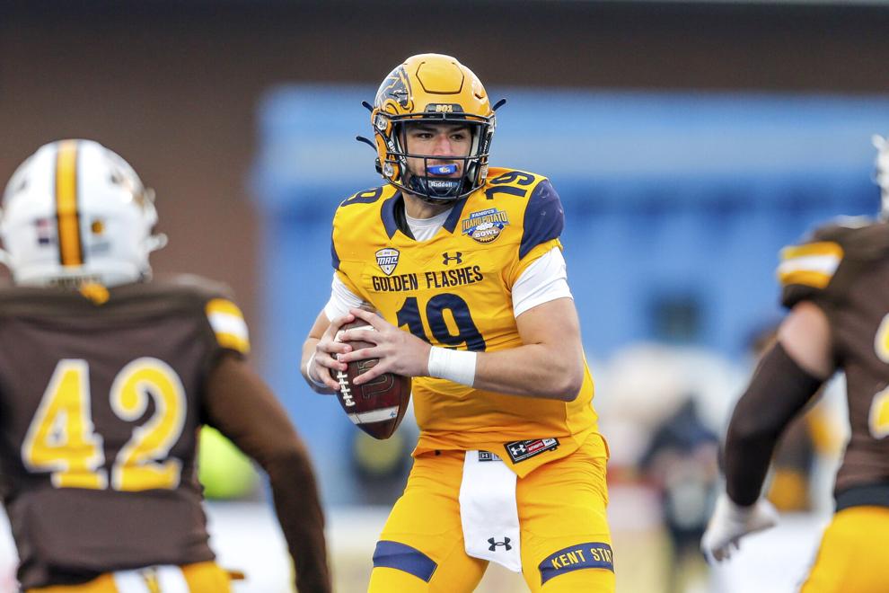Former Oakdale QB Schlee transfers to UCLA | Collegiate ...