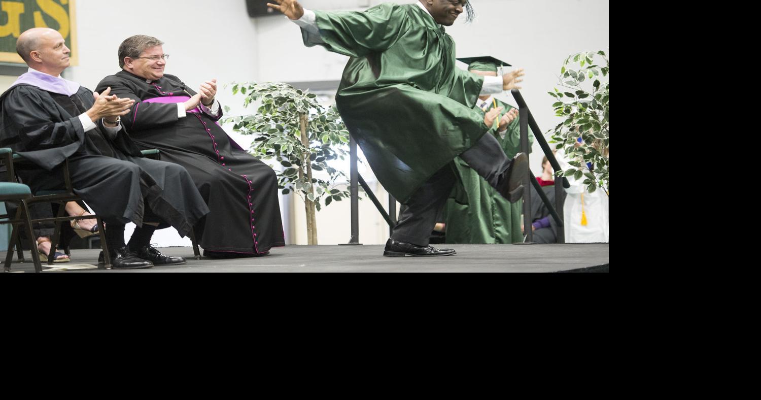 Around Town: Graduation season begins | Education | fredericknewspost.com