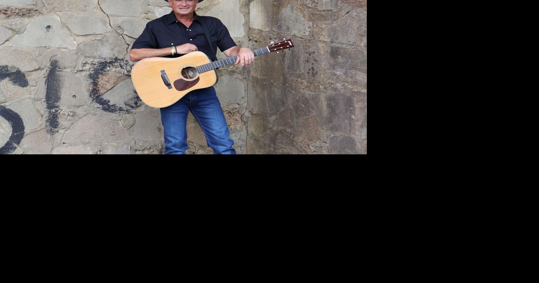 Tracy Byrd proves he’s still ‘Keeper of the Stars’ | Arts ...