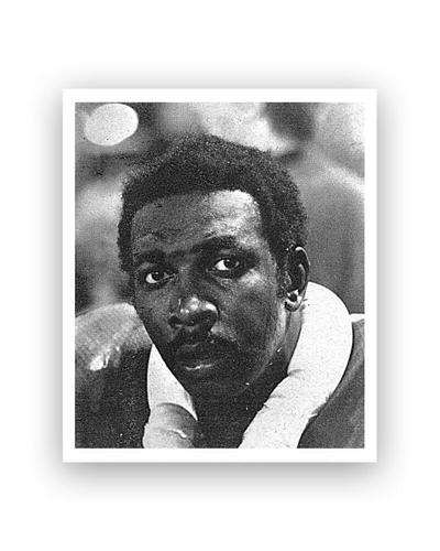 Tackler and teacher: Former Frederick Falcon Kidrick's posthumous HOF ...