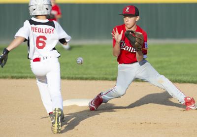 Mission accomplished: Nationals' Lions give Miller first TOC crown ...