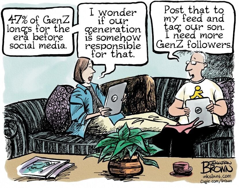 Who's to blame | Special | fredericknewspost.com