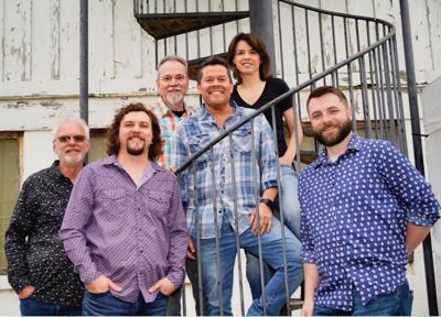 Southern Maryland Bluegrass: The Grascals | Things to Do ...
