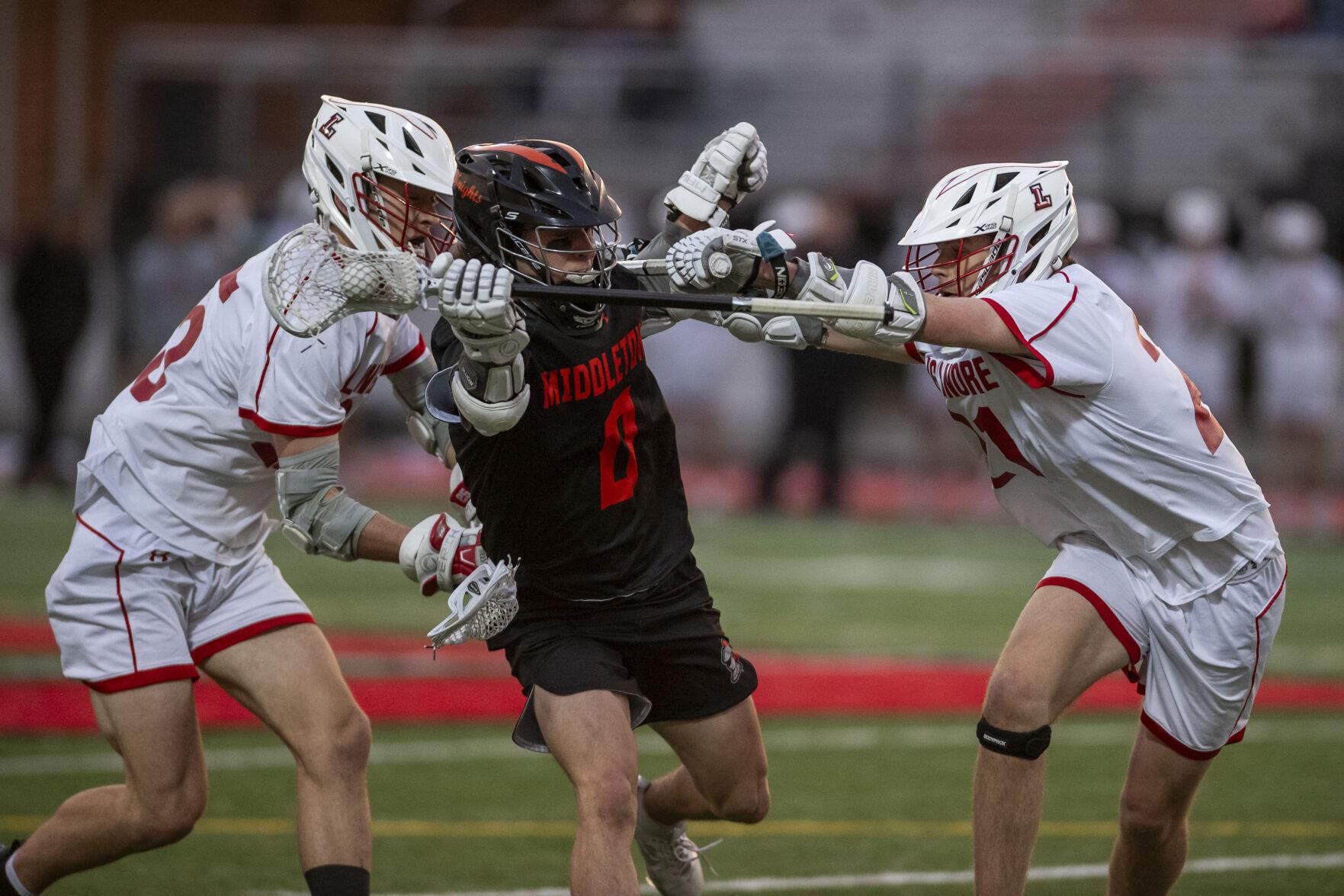 Bursting with talent and depth, Linganore boys rip Middletown in ...