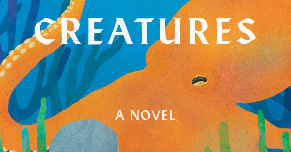 In 'Remarkably Bright Creatures,' an octopus tells a feel-good story by ...