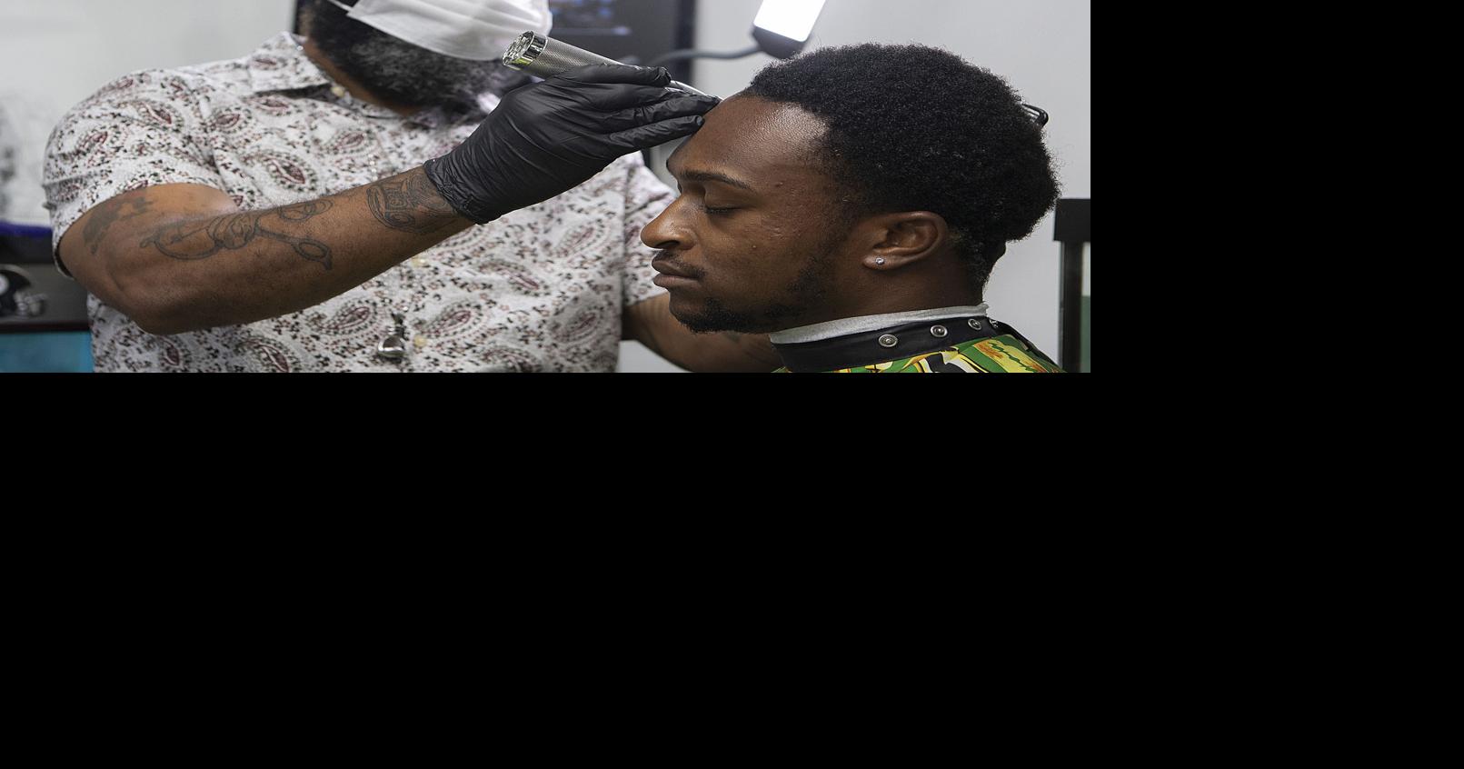 Frederick small business owner and mom of 5 fights to stay afloat amid ...