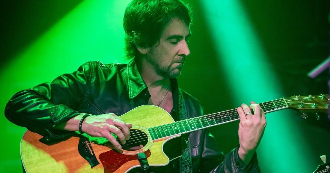 Billy Alexander returns to Maryland to perform at the Weinberg Center ...