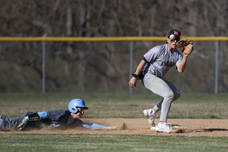 Photos: Middletown vs. Catoctin Baseball | High School Sports ...