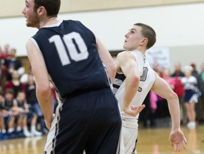 Oakdale Beats Urbana with Buzzer-Beater | High School Sports ...