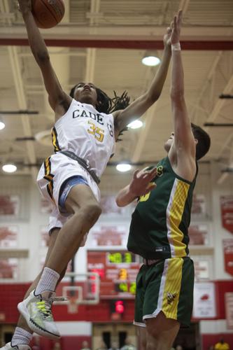 First loss couldn't be tougher: Frederick boys see perfect season ended ...