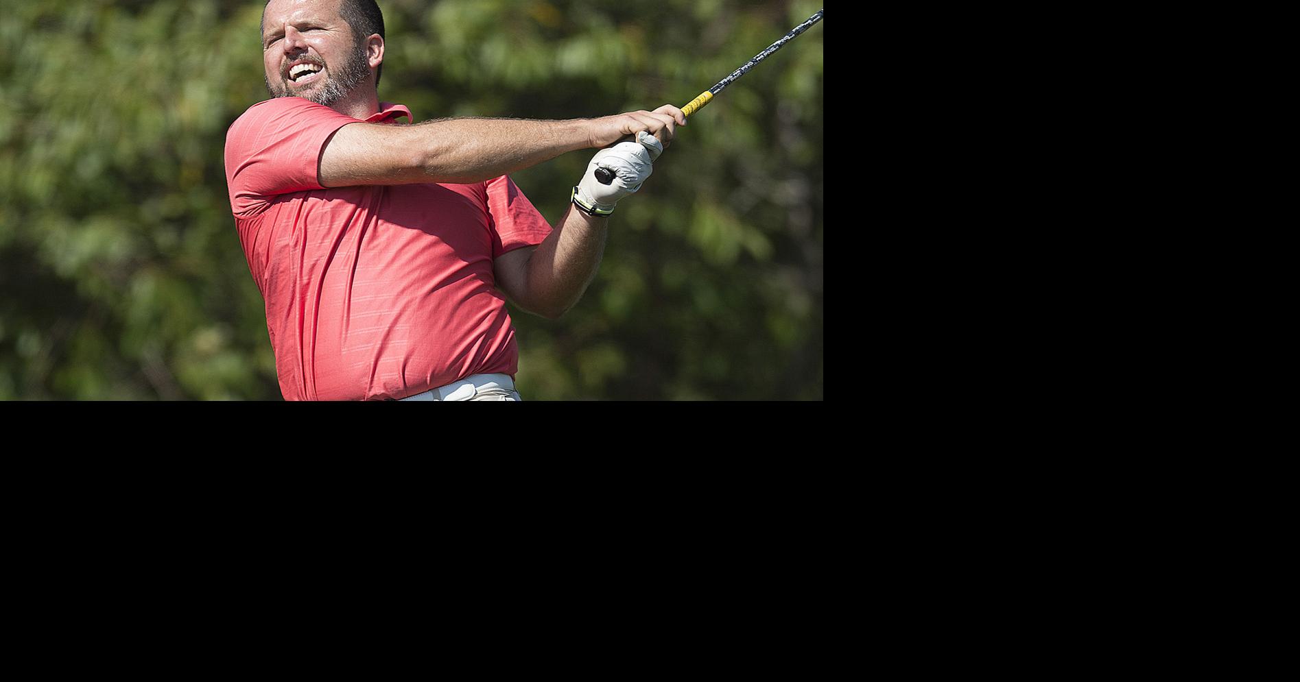 Thatcher repeats City Amateur crown | Amateur | fredericknewspost.com