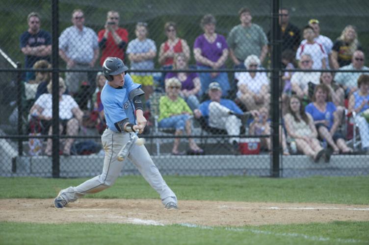 CHS vs Williamsport Baseball | Gallery | fredericknewspost.com