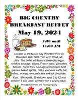 May Breakfast | | fredericknewspost.com