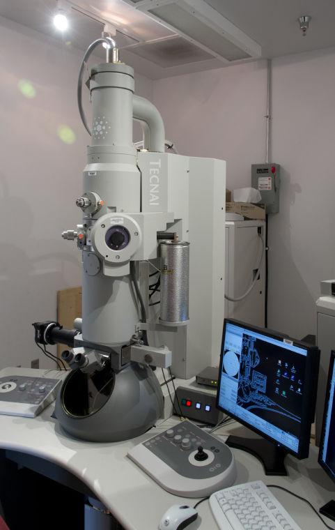 A look at the new NIAID Lab at Fort Detrick | News | fredericknewspost.com