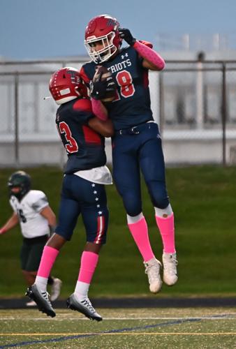 Photos: Thomas Johnson-Tuscarora Football | High School Sports ...