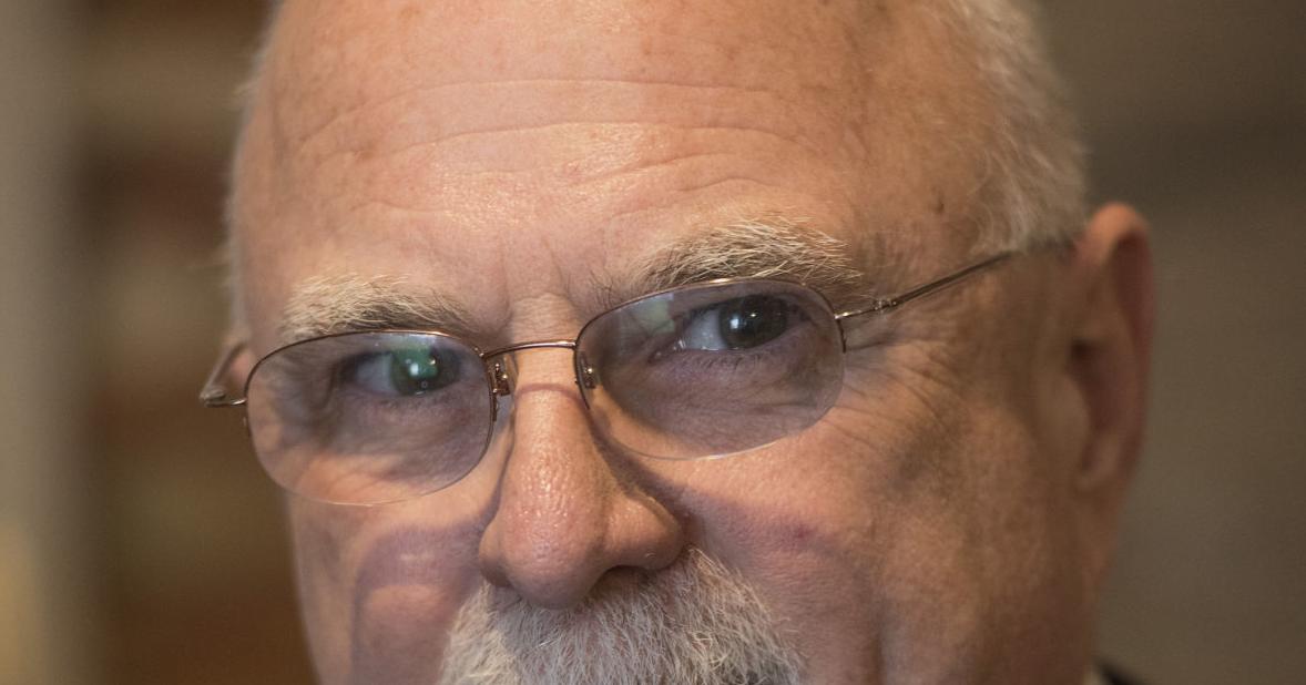 Ken Kerr | Education | fredericknewspost.com