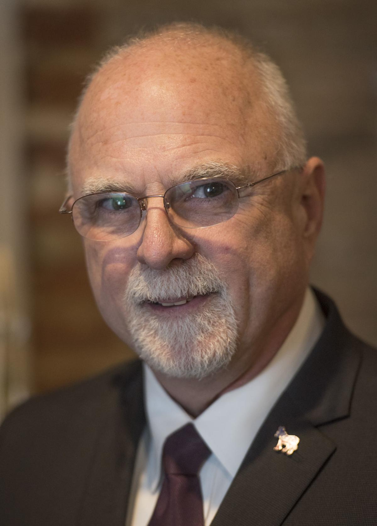 Folden, Kerr differ on plans for relieving congestion along I-270 ...