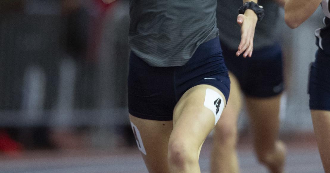 Photos: Urbana Girls, Linganore Boys Claim State Indoor Track Titles ...