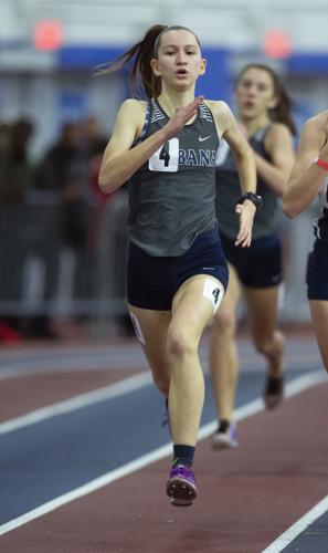 Photos: Urbana Girls, Linganore Boys Claim State Indoor Track Titles ...