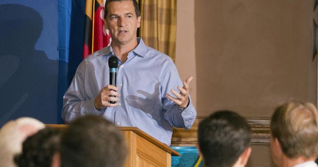 Turgeon visits Frederick | Sports | fredericknewspost.com