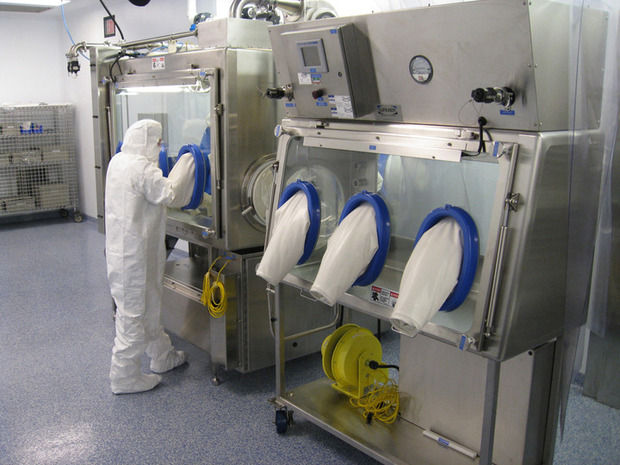 From beer bottles to Ebola vaccines | Bulletin | fredericknewspost.com