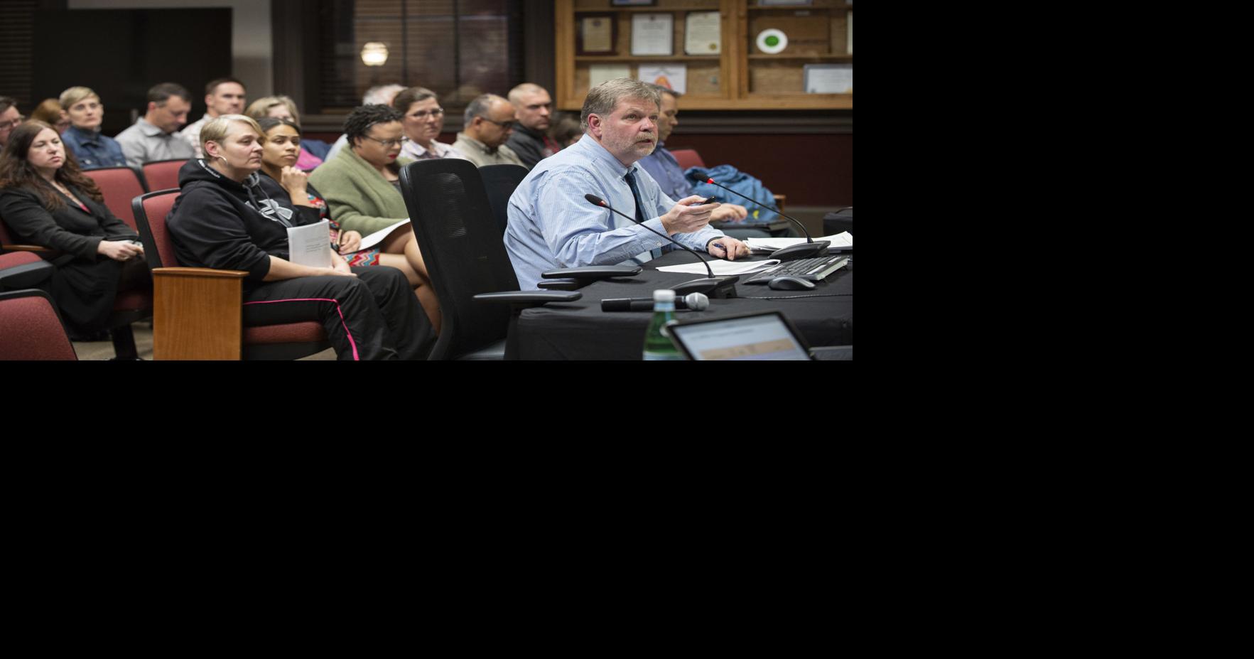 City officials, staff, public talk affordable housing, possible solutions | Real Estate And ...
