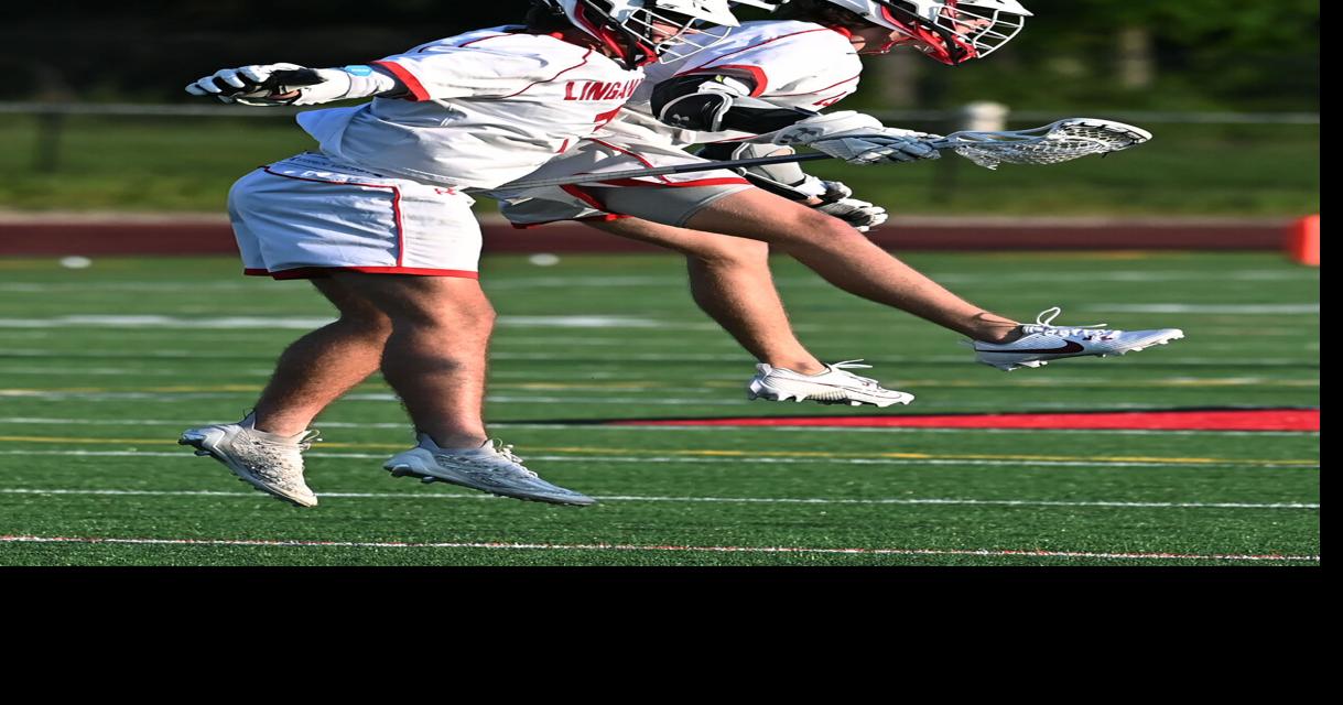 Go with the flow: Pressed into new role, Gregory lifts Lancers boys lax ...