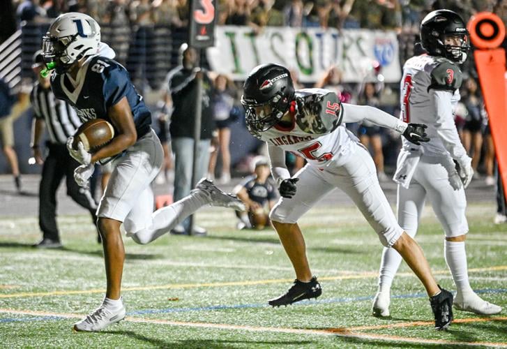 Photos: Urbana-Linganore Football | High School Sports ...