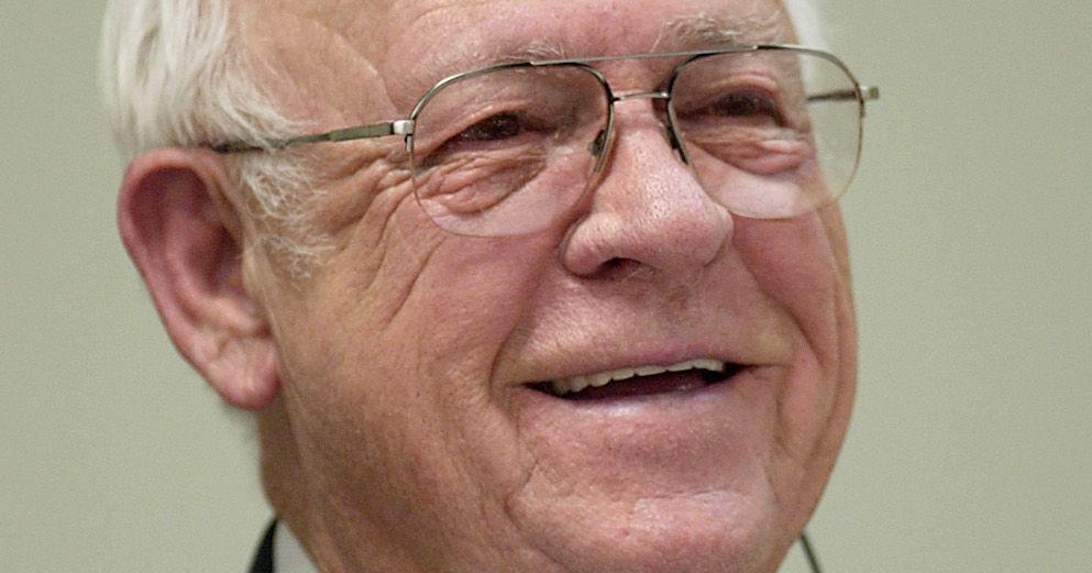 Former Frederick County Commissioner Bruce Reeder dies at 90 ...