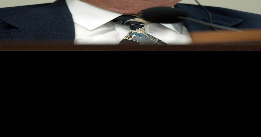 Former Frederick County Commissioner Bruce Reeder dies at 90 ...