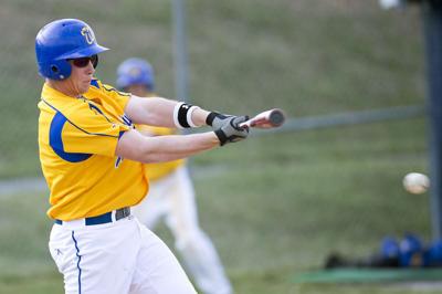 Ryan Robertson recruited for double-duty | Sports | fredericknewspost.com