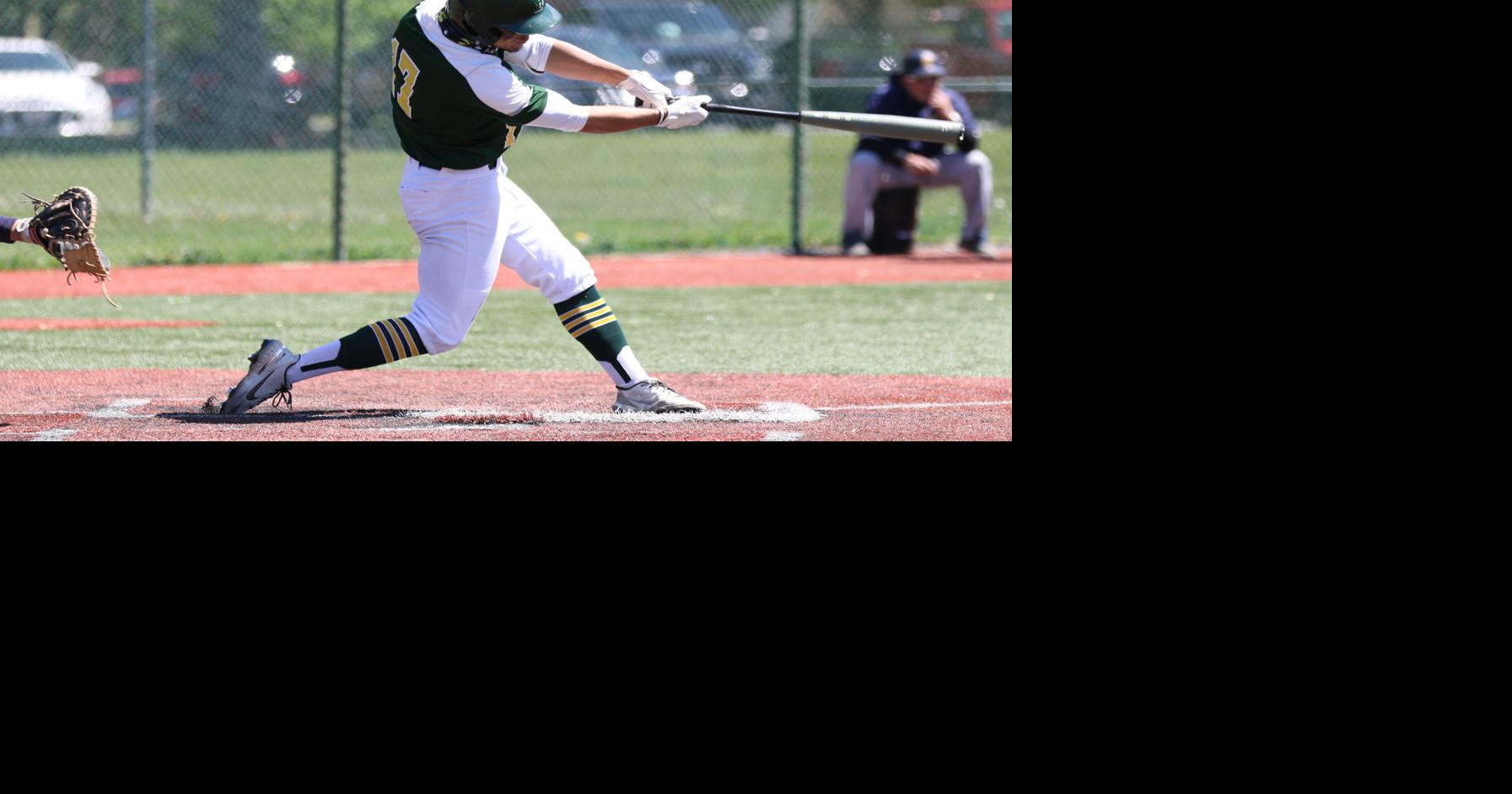 Transformed: With new pop at plate, Tuscarora grad Acal leads FCC ...