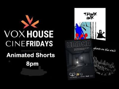 CineFridays: International Animated Short Films | Film ...
