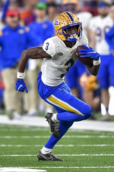 Living his dream: Tuscarora graduate Jordan Addison named the top ...