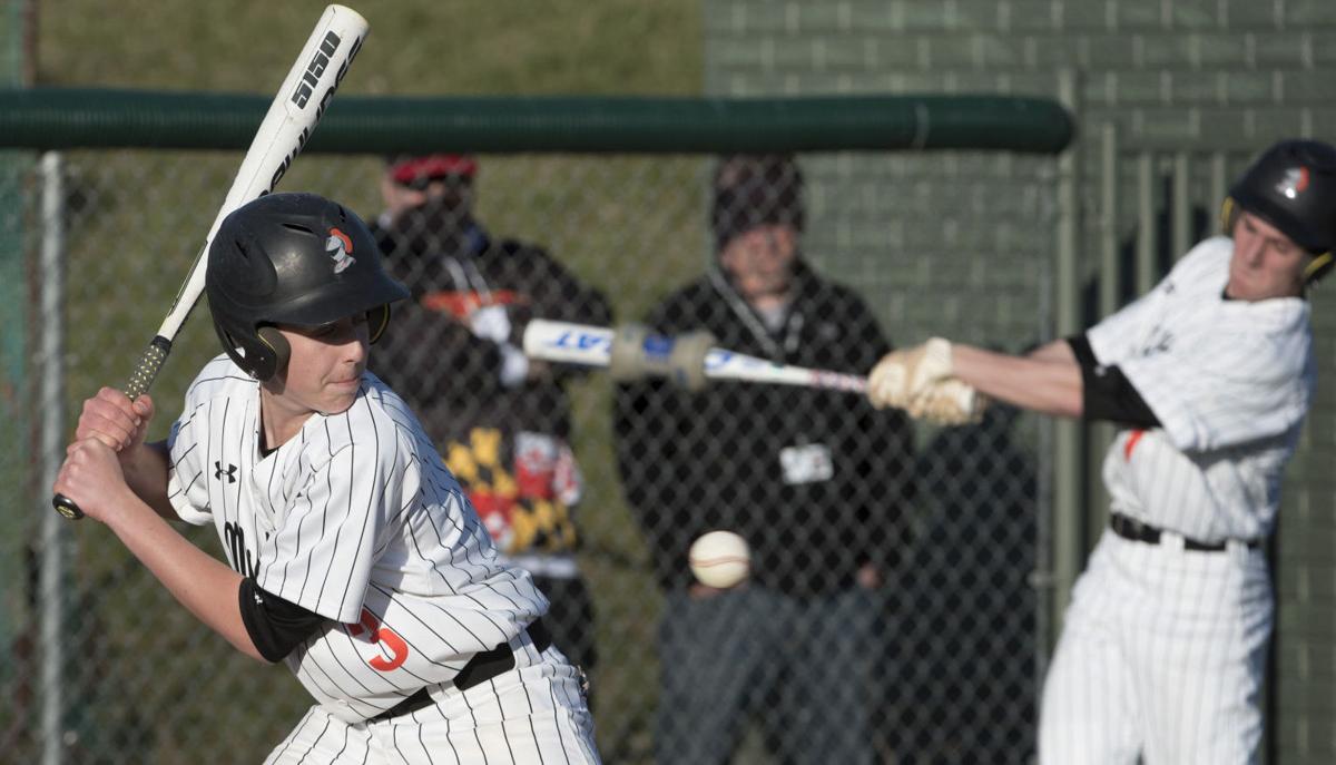 Woelkers, others fill voids for Middletown baseball team | High School ...