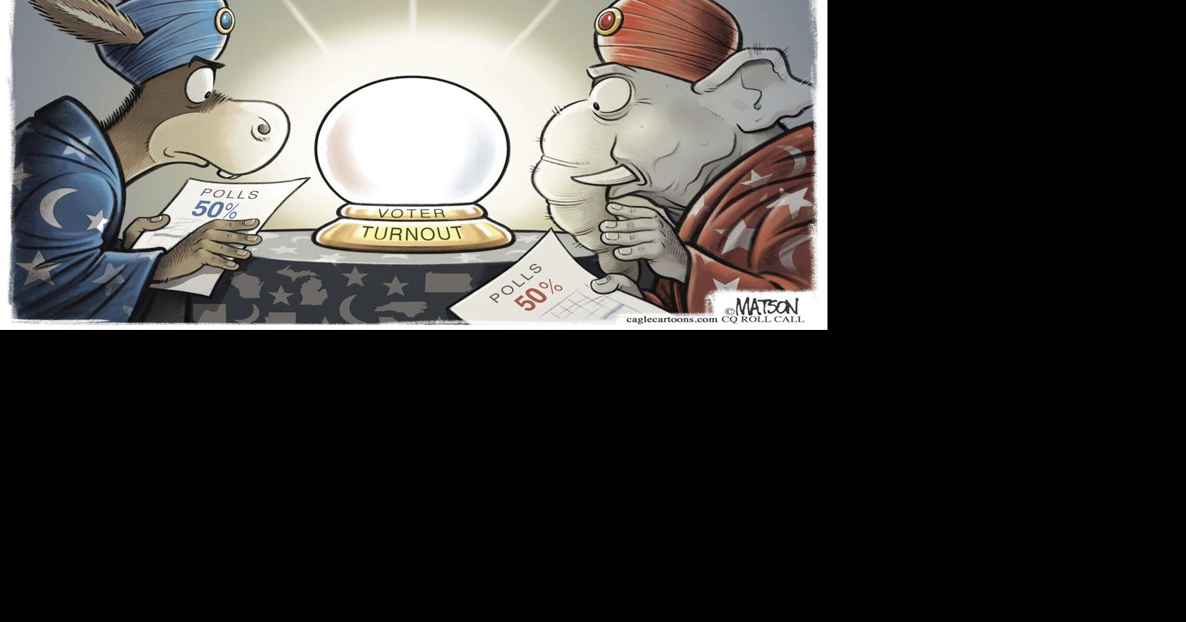 Crystal ball | Special | fredericknewspost.com