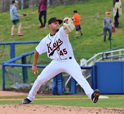 Lebron relishes personal milestone with Carolina League All-Star nod ...